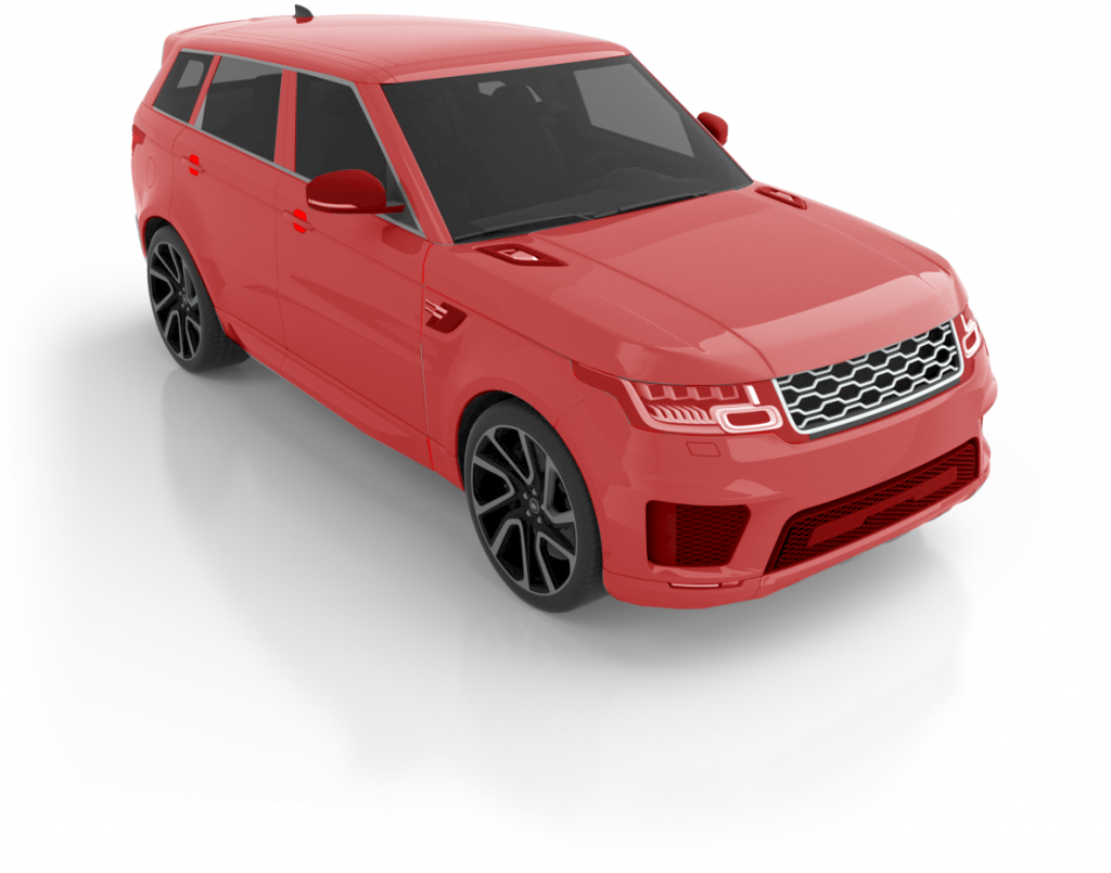 SunTek PPF Ultra SUV/MPV – SunTek Malaysia